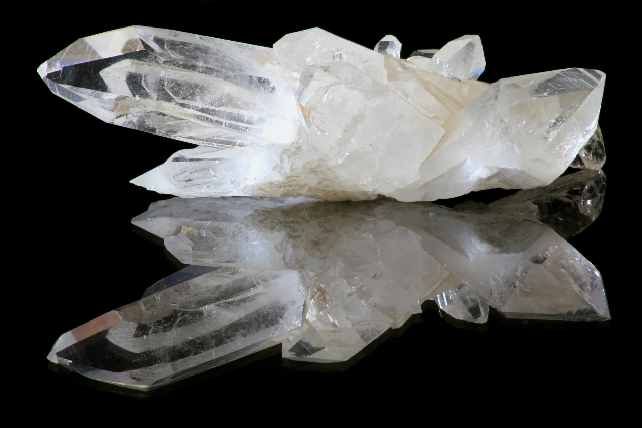 Taller de Cristales. Como integrar la Energía Sanadora de Gemas y ...