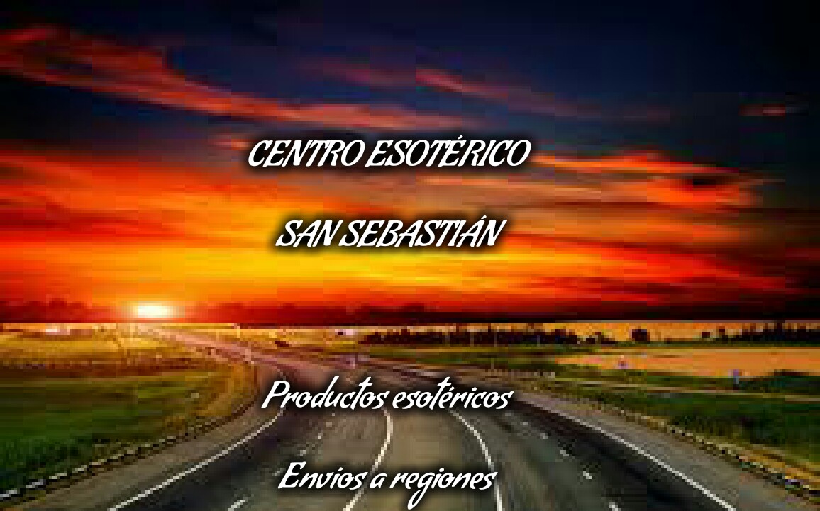 Centro Esotérico San Sebastián. Curicó - Terapeutas de Chile