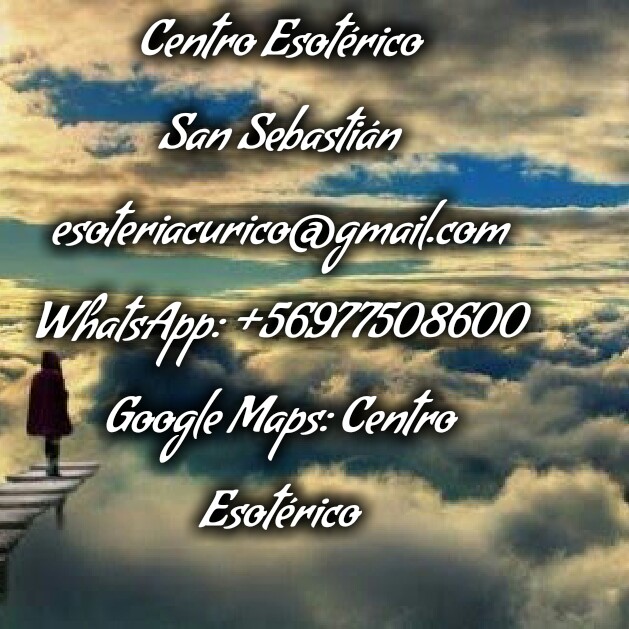 Centro Esotérico San Sebastián. Curicó - Terapeutas de Chile